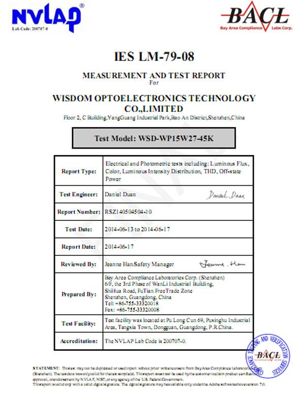 DLC - WISDOM OPTOELECTRONICS TECHNOLOGY CO.,LIMITED.