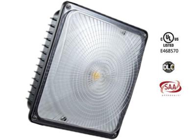 Cina La modifica Black& scrive a Cree di illuminazione del garage dell'imballaggio del LED il baldacchino esile in vendita