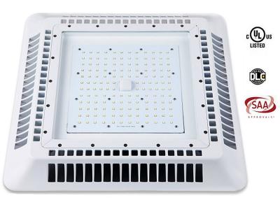 Cina 120W la stazione di servizio di alluminio del risparmio energetico LED accende 5000K l'UL DLC in vendita
