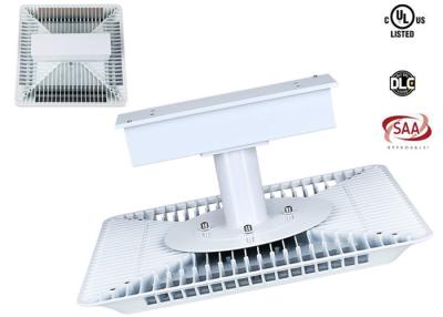 Cina Il baldacchino della stazione di servizio del montaggio di superficie 120W ha condotto la lampada 50/60HZ 14700Lm IP65 in vendita