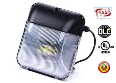Cina Il pacchetto della parete della copertura glassato radura 50W LED accende l'alluminio di fusione sotto pressione IP65 in vendita