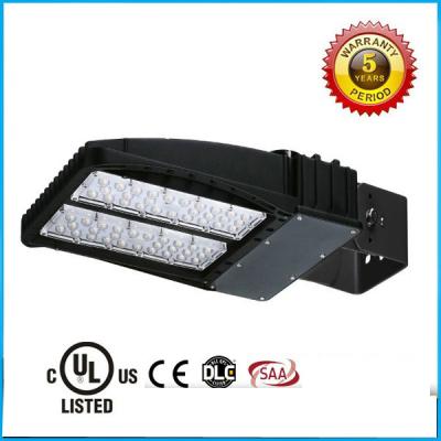 Cina Impermeabilizzi la lampada industriale all'aperto di CC 12V 24V della luce di Shoebox del giardino del LED in vendita