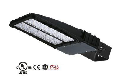 Cina Luce principale all'aperto 21000Lm della carreggiata di watt LED della luce 150w di Shoebox dell'alto lume in vendita