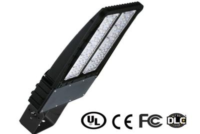 Cina Luce all'aperto di alto potere 150W Shoebox, illuminazione all'aperto commerciale in vendita