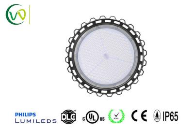 Cina Illuminazione intelligente della baia di industriale LED del UFO 200w alta per il magazzino Appliacation in vendita