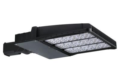 Cina 300W illuminazione dell'UL IP65 LED Shoebox per le scuole urbane all'aperto del parcheggio della strada in vendita