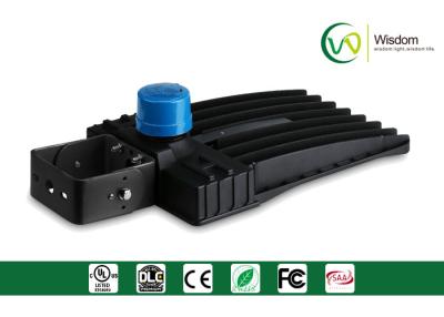 Cina la luce di 300W il LED Shoebox può sostituire 1000W la via NASCOSTA tradizionale IP65 per illuminazione all'aperto in vendita