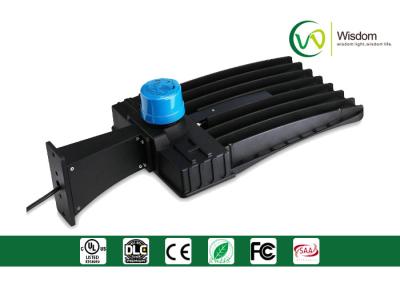 Cina luminosità leggera di 300W Ulight LED Shoebox alta per la via all'aperto in vendita
