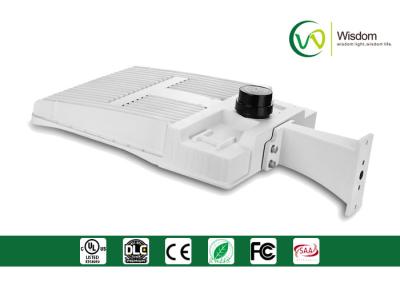 Cina Lampade all'aperto di 200w Shoebox/illuminazione all'aperto commerciale in vendita