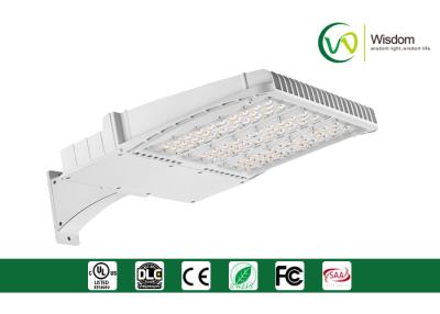Cina Luce all'aperto 150W del LED Shoebox con l'alloggio del condotto termico e della lega di alluminio 1070 in vendita