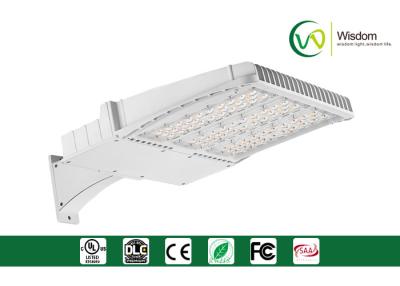 Cina Luce all'aperto di alluminio economizzatrice d'energia dello shoebox del LED, lampada IP65 24200Lm della strada del LED in vendita