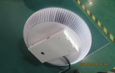 Cina Luce economizzatrice d'energia del parcheggio del sensore di moto 60W LED, luce bassa 5100lm della baia in vendita