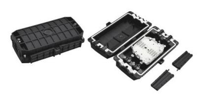 China fiber optic  splice closure for sale