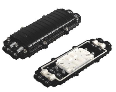 China fiber optic  splice closure for sale