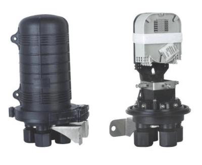 China fiber optic  splice closure for sale