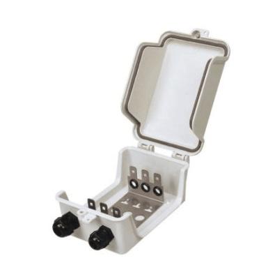 China 30 Pairs Distribution Box for sale