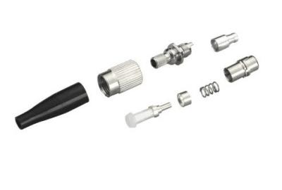 China FC Fiber Optic Connector for sale