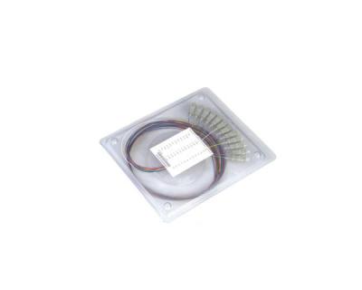China 12C 0.9mm Fan Out Pigtail(1.5m) for sale