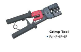China Crimp Tool for sale