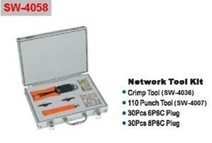 China Network Tool Kit for sale