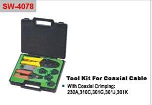 China Network Tool Kit for sale