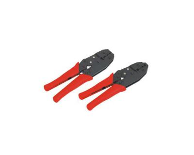 China Crimp Tool(Ratchet Type) for sale
