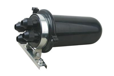 China fiber optic  splice closure for sale