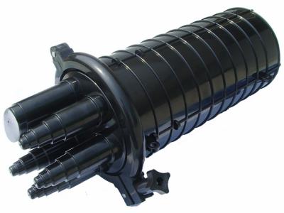 China fiber optic  splice closure for sale