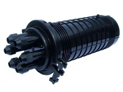 China fiber optic  splice closure for sale