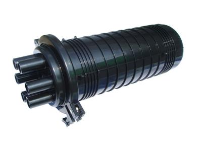 China fiber optic  splice closure for sale