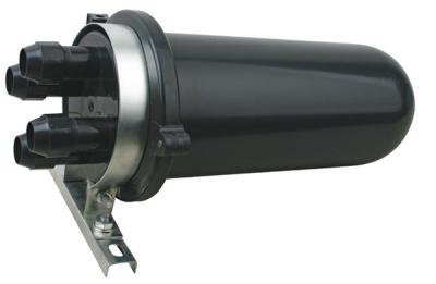 China fiber optic  splice closure for sale