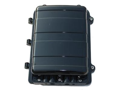 China fiber optic  splice closure for sale