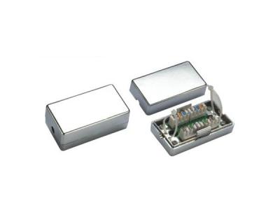 China Cat.5E Connection box for sale