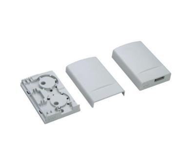 China 2 Cores FTTH BOX for sale