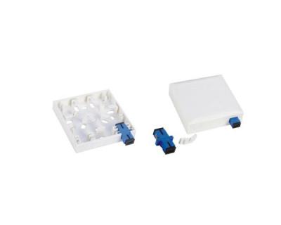 China 2C FTTH Box for sale