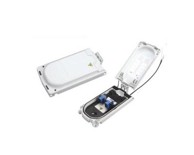 China 4 Cores Outdoor FTTH BOX for sale