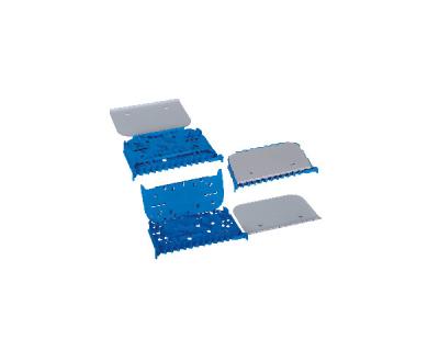 China 12C Fiber Splicing Tray for sale