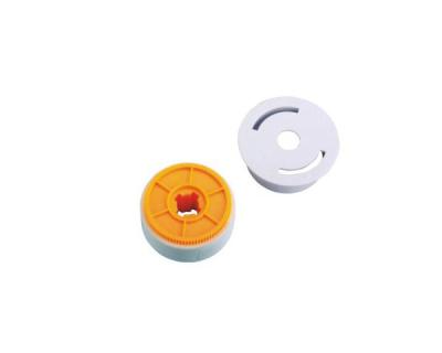 China Replacement Reel For Fiber Optic Connector Cieaner(SW-3086) for sale