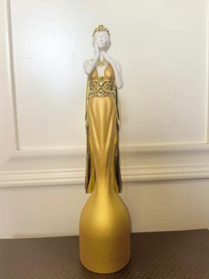 MUSE Design Awards Gold Goddess For Building Design Fashion Design Award To Designer And Design Agency And Artist And Architect