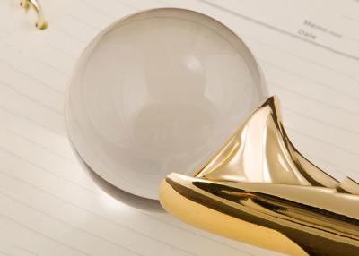 China Copo do troféu do metal da celebração da empresa com tela de seda logotipo impresso à venda