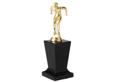 China Zinc Alloy Personalized Trophy Cup For Various School Sports Competition for sale