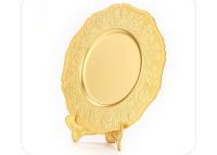 China Prize Presentation Use Metal Decorations Crafts Custom Logo Accepted for sale