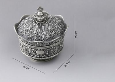 Cina Regali materiali del mestiere della lega DIY della latta, peso leggero classico di Music Box del movimento a orologeria in vendita