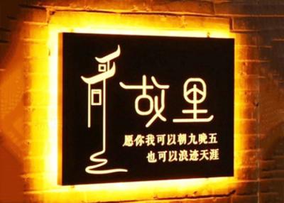 China A caixa leve do alfabeto material da liga, costume gravou a caixa A4 leve à venda