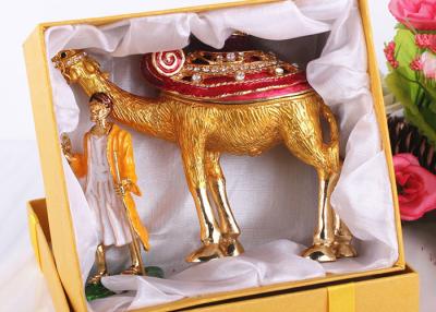 Cina Lega di qualità superiore del metallo dei regali del mestiere di DIY per gli affari esteri degli artigianato di turismo in vendita
