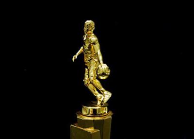 Cina Concorrenza di sport in lega di zinco della tazza su ordinazione del trofeo di pallacanestro per il membro del team di vittoria in vendita