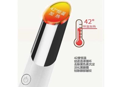 China Van de het Oogschoonheidsverzorging van batterijoprated de Massage van het de Producten Minioog het Schudden Pen 3.7V 300mAh Te koop