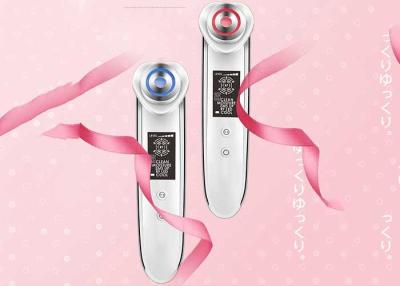 Cina Prodotti di cura di bellezza della batteria di USB Rechargable, occhio multifunzionale della macchina del Facial/fronte in vendita