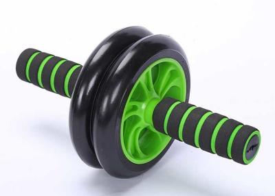 China Abdominal Muscle Wheel Health Care Products Steel ABS Material For Lose Weight for sale
