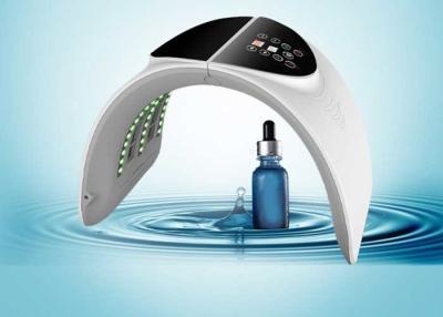 China Van het LEIDENE de Schoonheidsverzorgingproducten Spectrometer Kosmetische Instrument voor het Verbeteren van Vrouwengezicht Te koop
